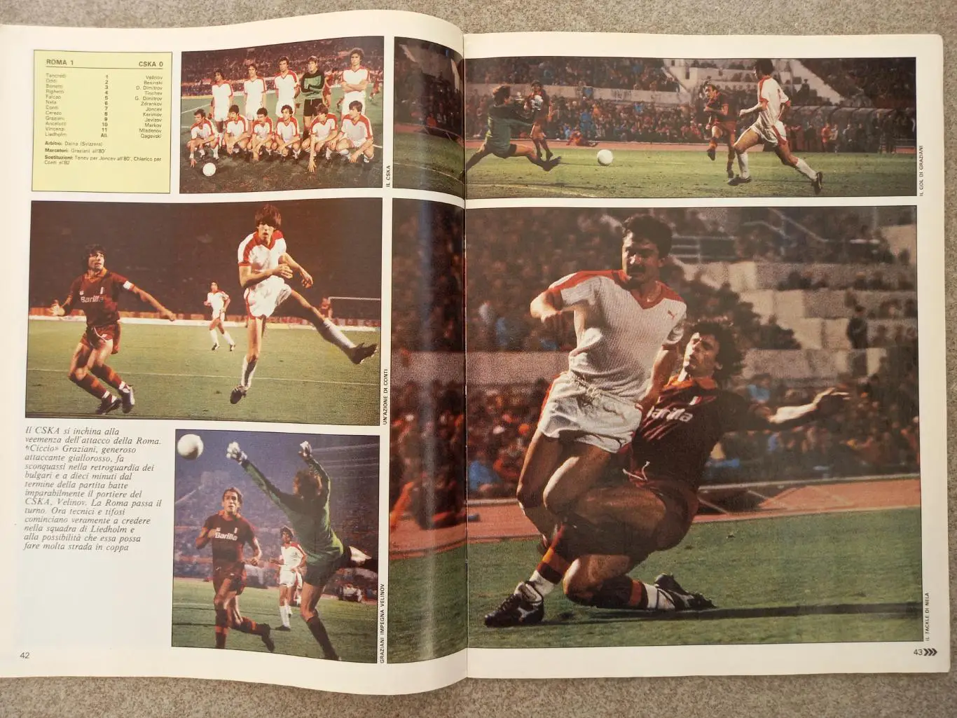 Guerin sportivo 1984 24