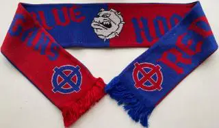 Флаг Montreal Canadiens NHL